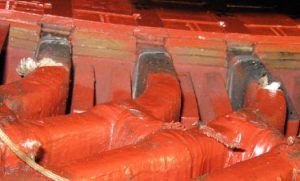 Rotor Pull Proved Unnecessary Using RIV and ELCID - Iris Power