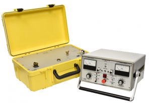 Iris-Power-DC-Ramp-Test-DCR60 - Iris Power