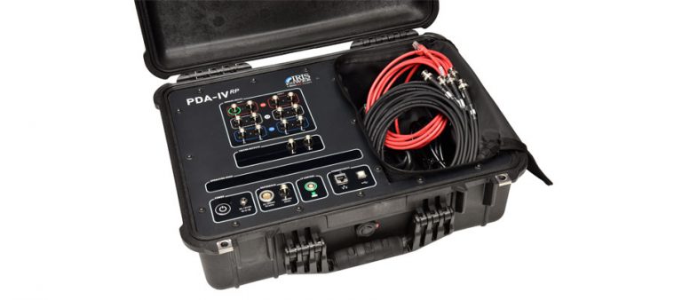 pda-iv-with-cables - Iris Power