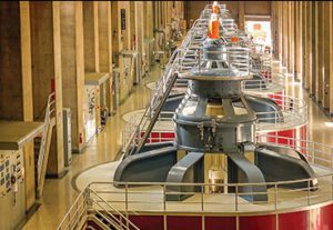 Products - Iris Power