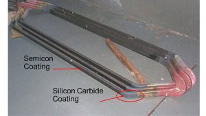 Detection of Stator Winding Stress Relief Coating Deterioration in ...